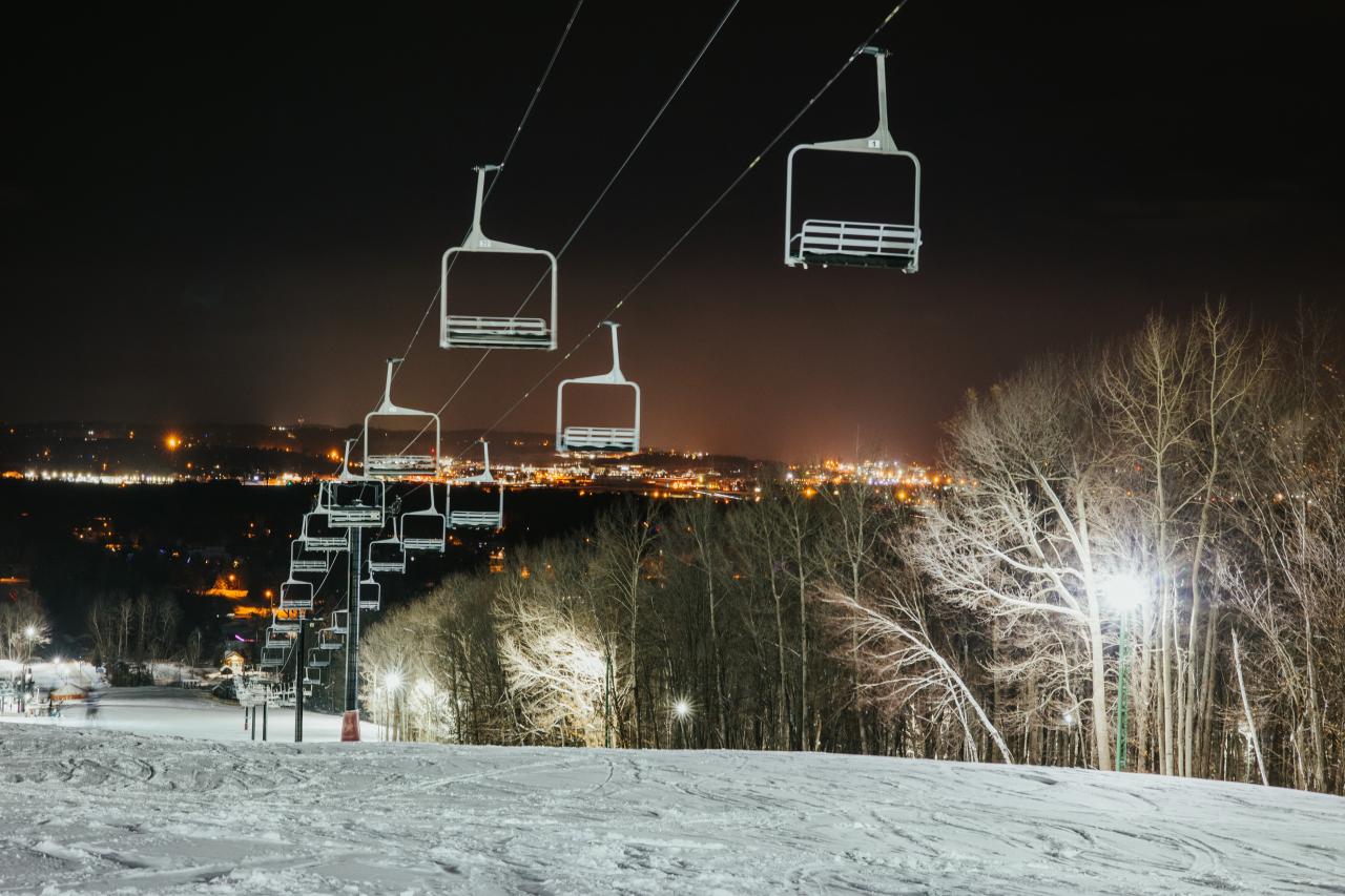 Lift Tickets & Flex 3 Packs | Granite Peak