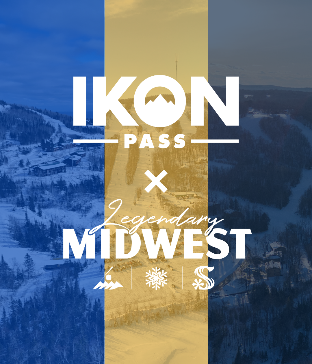 Ikon Pass | Granite Peak