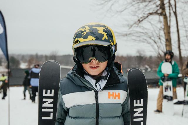 Arrival Guide | Granite Peak